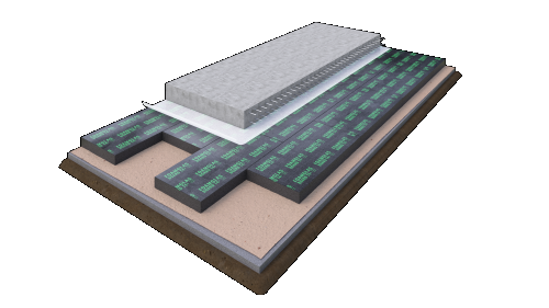 Below Ground Structures