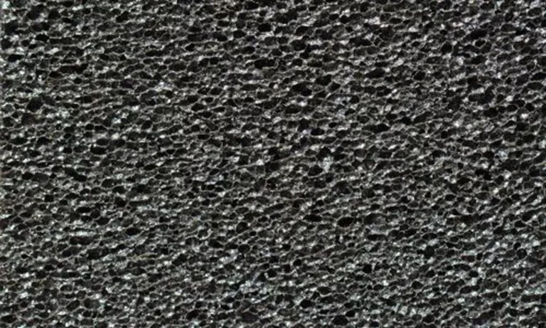 What is cellular glass insulation?