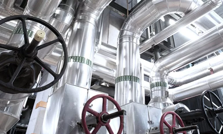 The impact of moisture in chilled water insulation systems