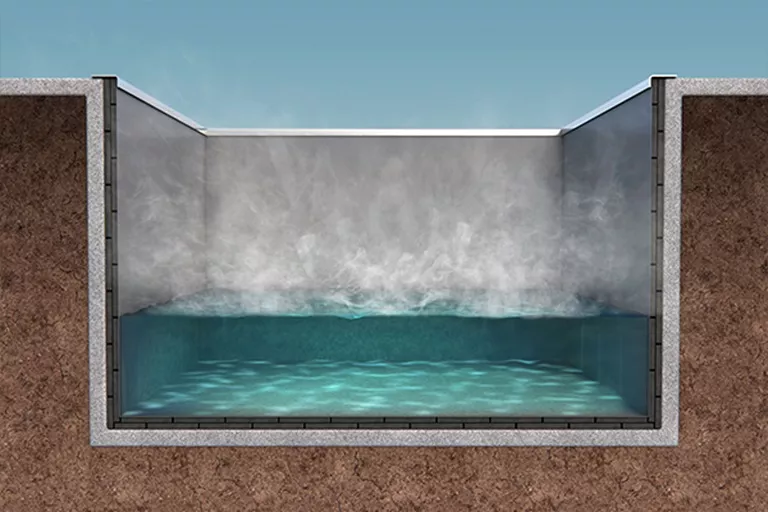 FOAMGLAS® Cryo Spill™ System