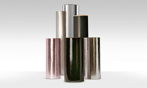 Emittance in determination of the jacketing temperature