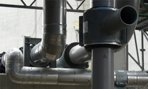Design Considerations For Pipe Supports And The Influence On Thermal Design Considerations For Pipe Supports And The Influence On Thermal