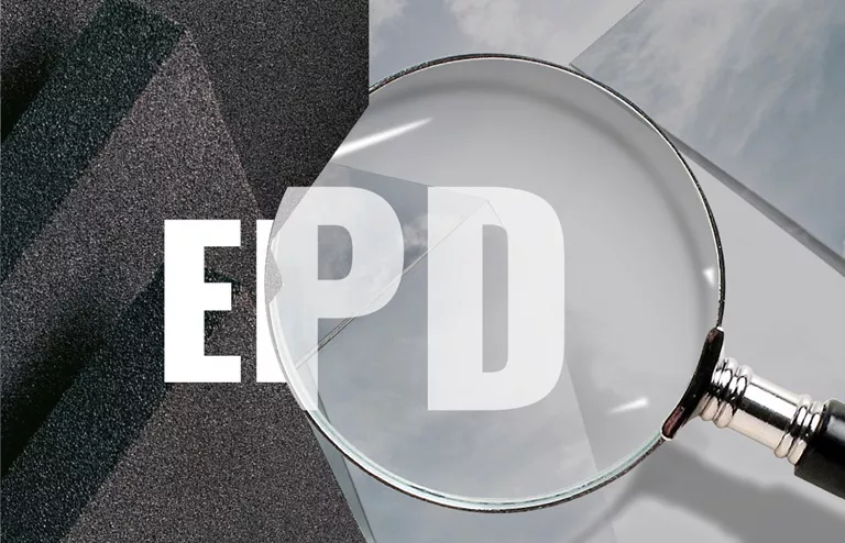 How to read an EPD