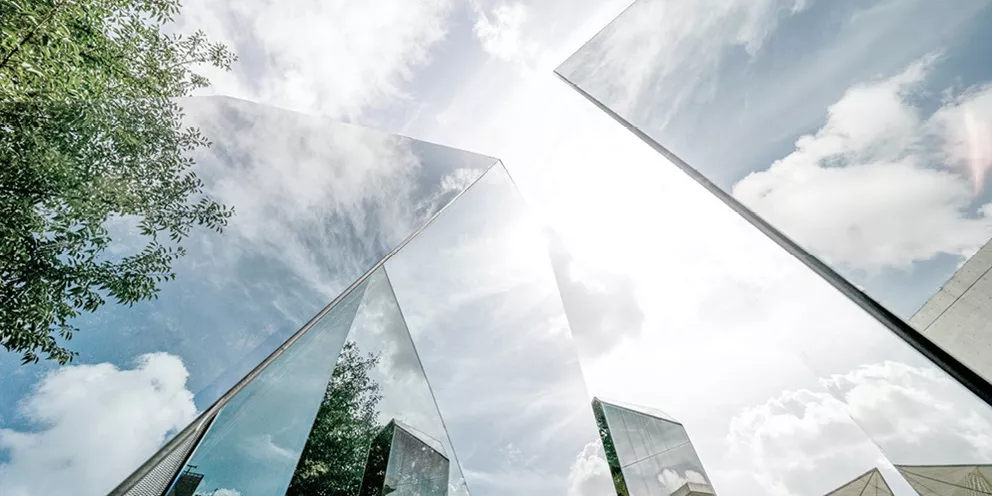 FOAMGLAS® thermal insulation made of cellular glass