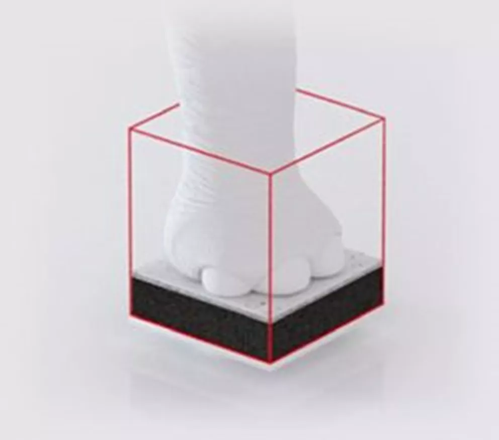 FOAMGLAS® Wärmedämmung aus Schaumglas