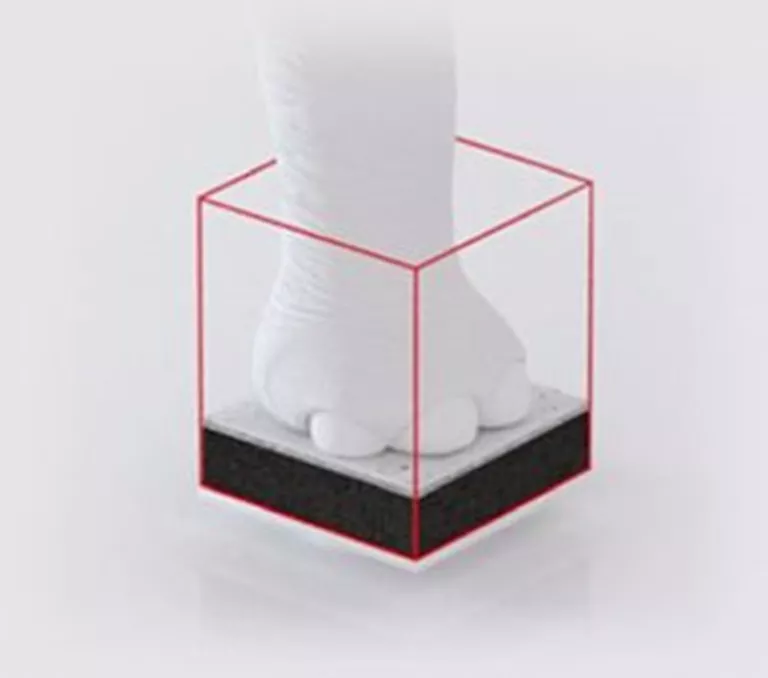 FOAMGLAS® thermal insulation made of cellular glass