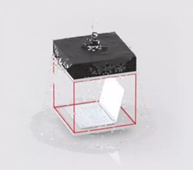 Foamglas Thermal Insulation Made Of Cellular Glass