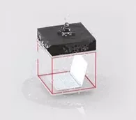 Värmeisolering av cellglas för låglutande tak & grunder | FOAMGLAS