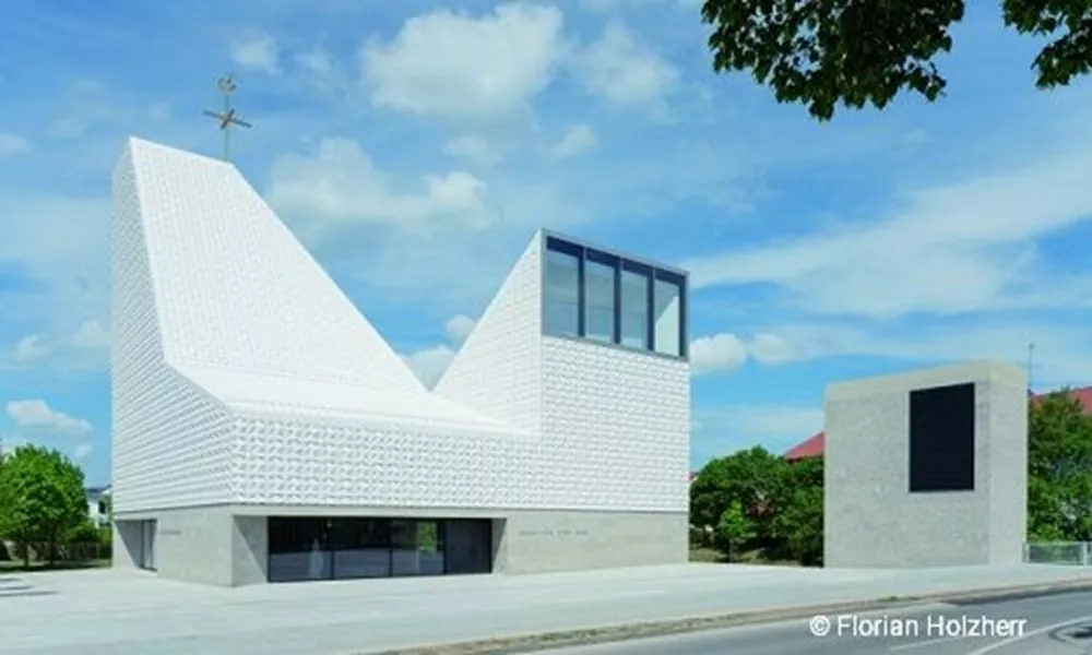 Katholische Pfarrkirche