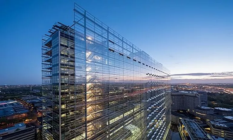 Europees Patent Bureau - EPO – Rijswijk Nederland