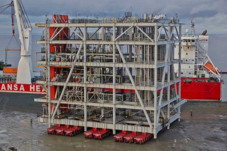 What are the benefits of modular construction?