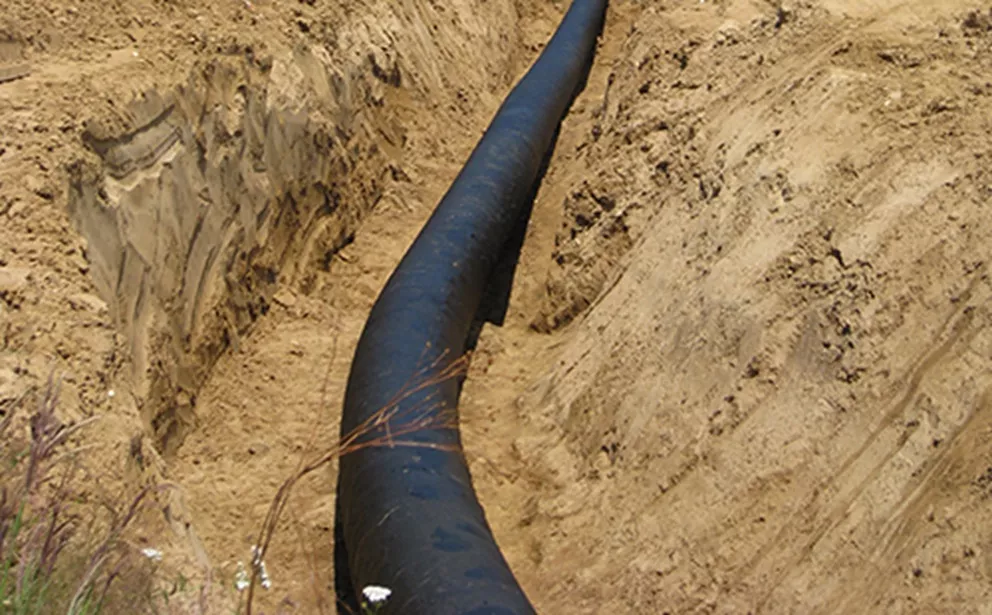 Key considerations for direct burial insulation systems