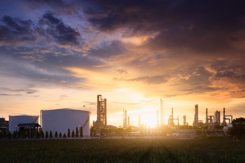 High temperature storage tank bases