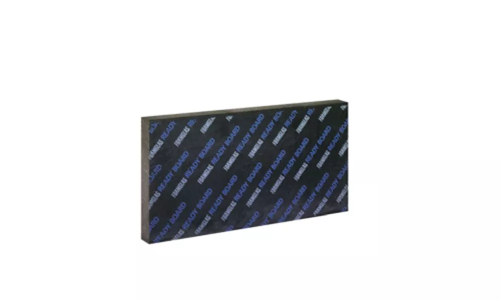 FOAMGLAS® READY BOARD T4+