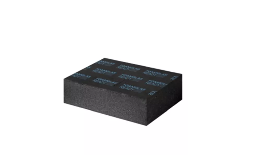 FOAMGLAS® READY TAPERED T4+