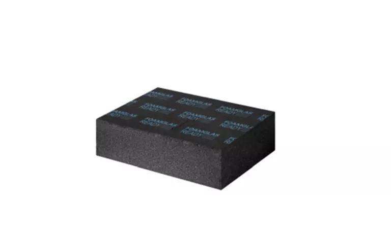 FOAMGLAS® READY TAPERED T4+