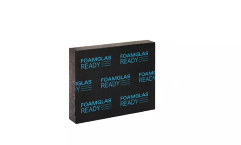 FOAMGLAS® READY T4+