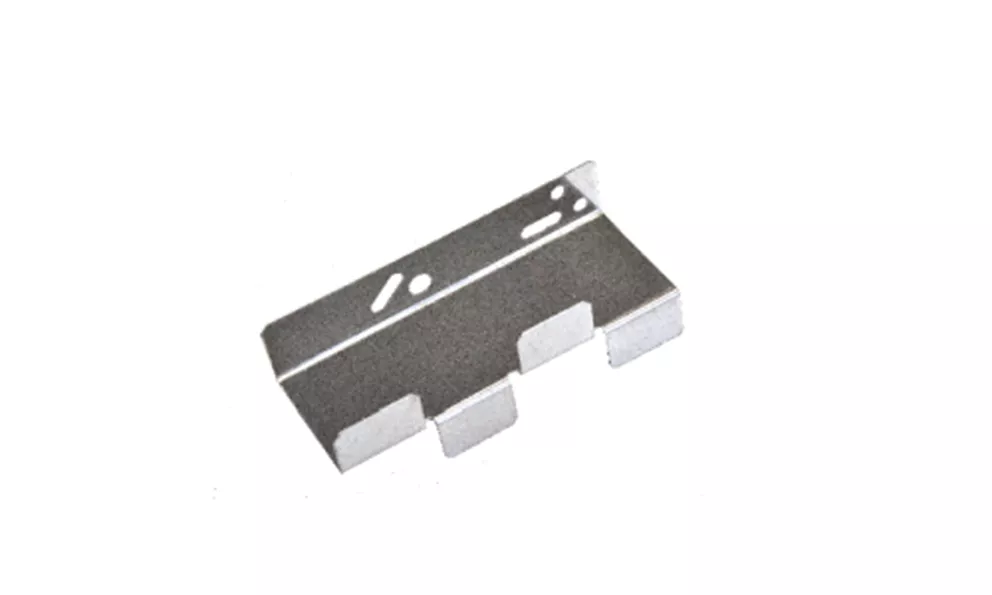 PC® F Anchor mechanical fastening