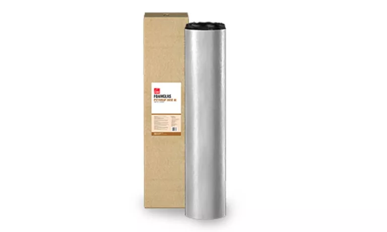 PITTWRAP® IW50 AL Jacketing