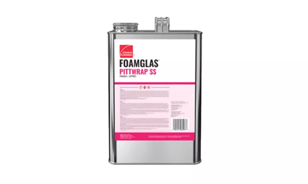 PITTWRAP® SS Primer