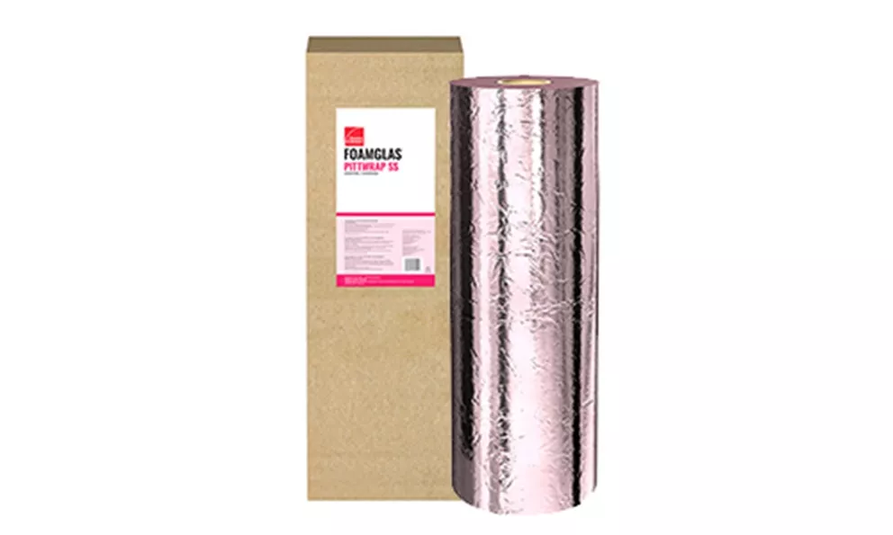 PITTWRAP® SS Jacketing