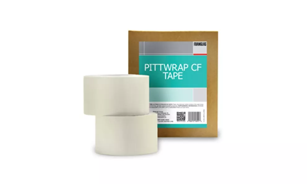 PITTWRAP® CF Jacketing Tape
