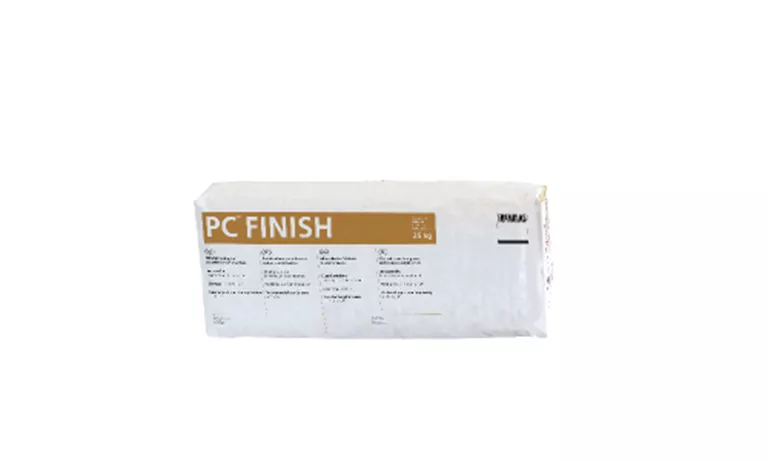 PC® Finish 1