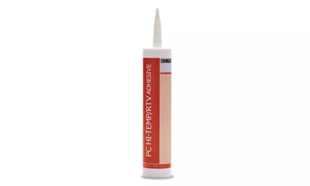 PC® HI-TEMP / RTV Silicone Adhesive