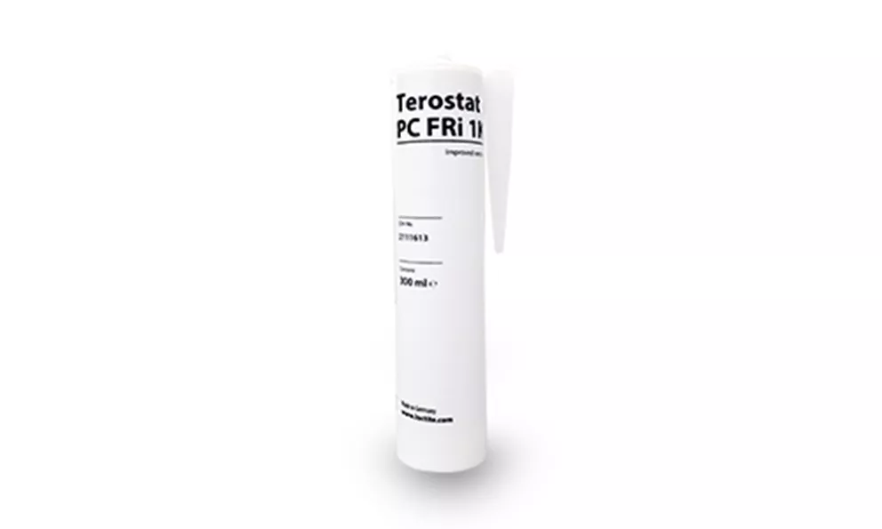 TEROSTAT PC® FRi Coating-Sealant-Adhesive