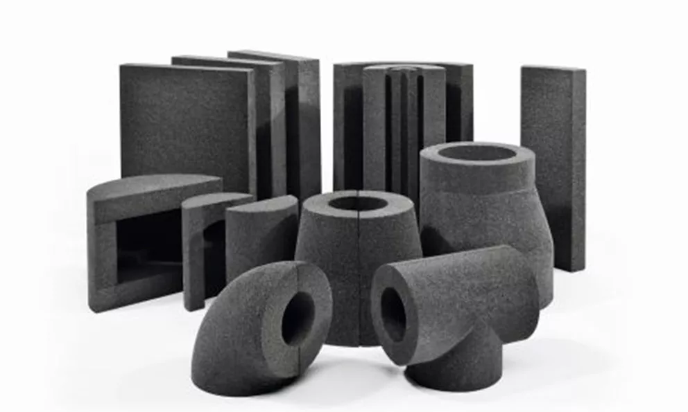 Design considerations for pipe supports and the influence on thermal ...