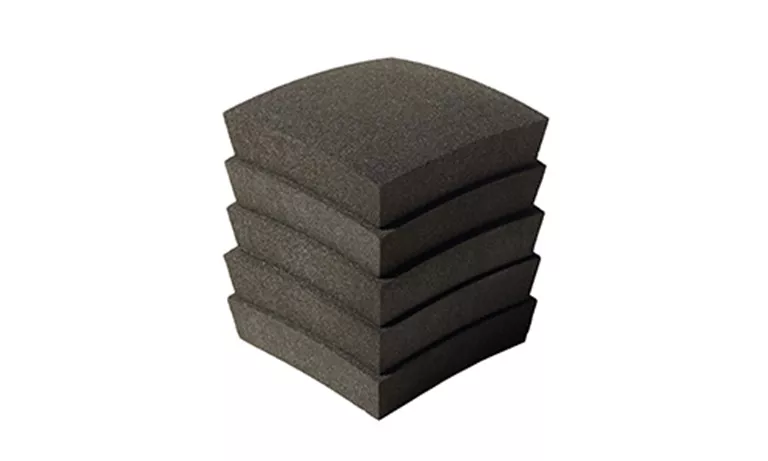 FOAMGLAS® Spherical Head Segments (SHS)