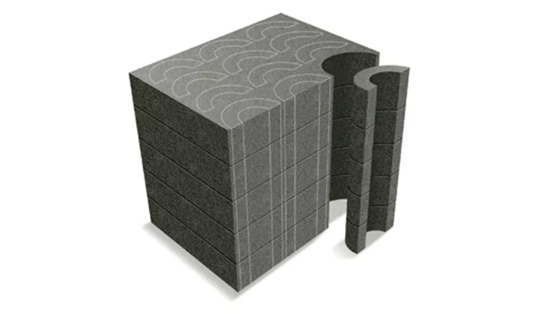 FOAMGLAS® StrataFab® System