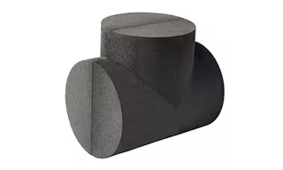 FOAMGLAS® Insulation T-Boxes